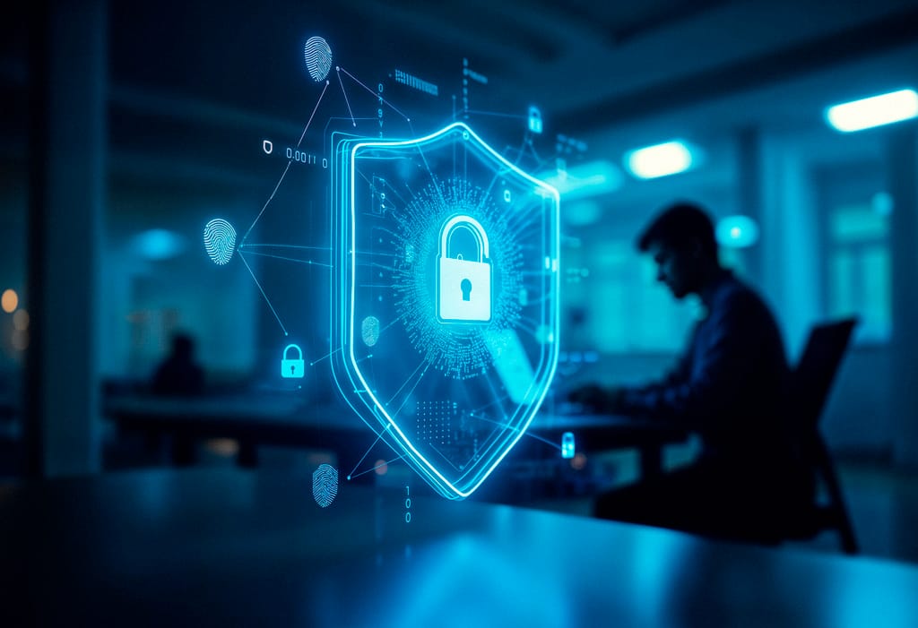Laati – Data Privacy Services